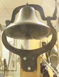 A Wicker Rickshaw, and a Giant Dinner Bell! Come take a LOOK! | The ...