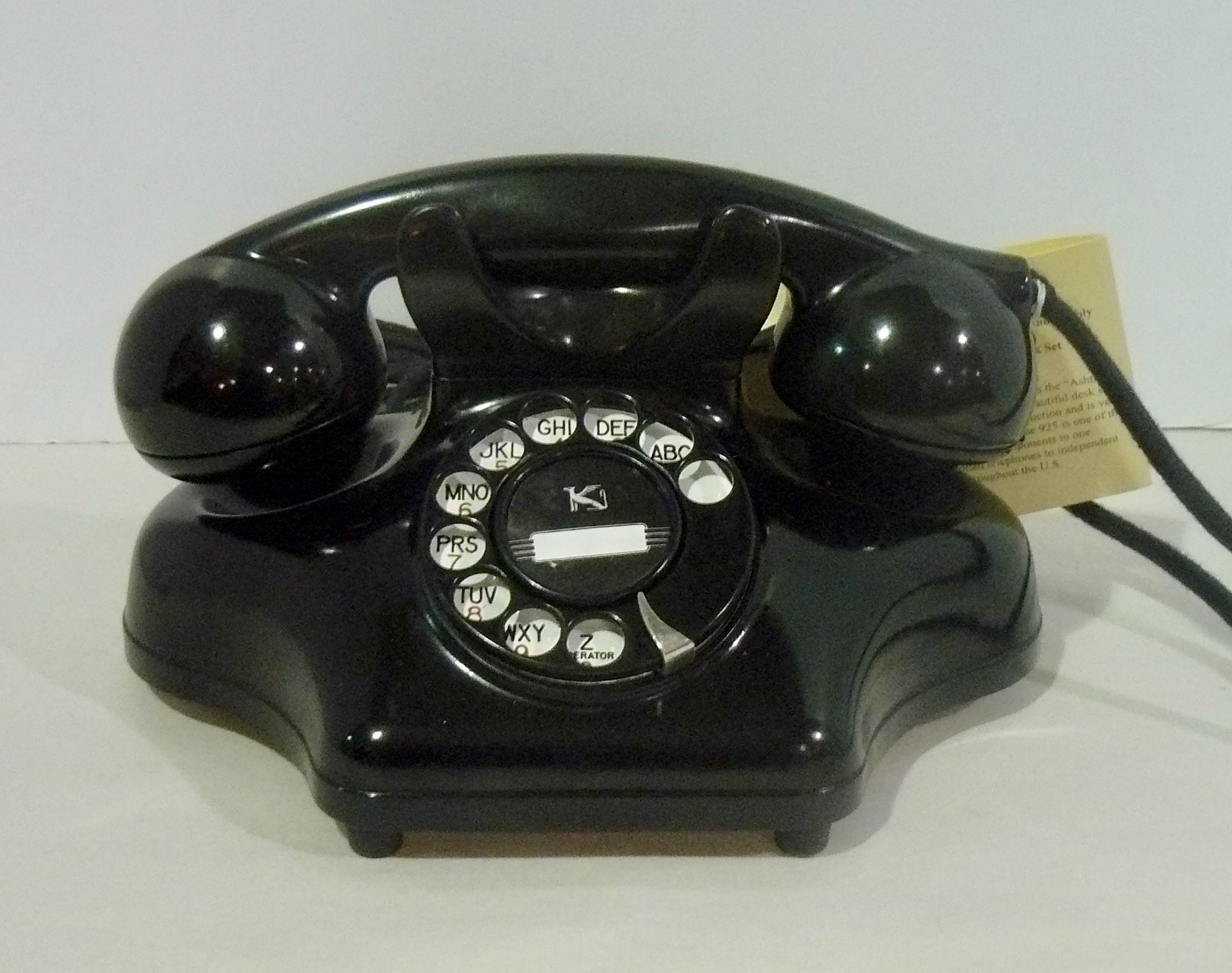 A 1930’s Telephone, a Great Selection of Easton Press Field Guides and ...